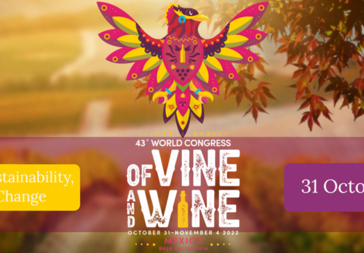 OIV - International Organisation of Vine and Wine
